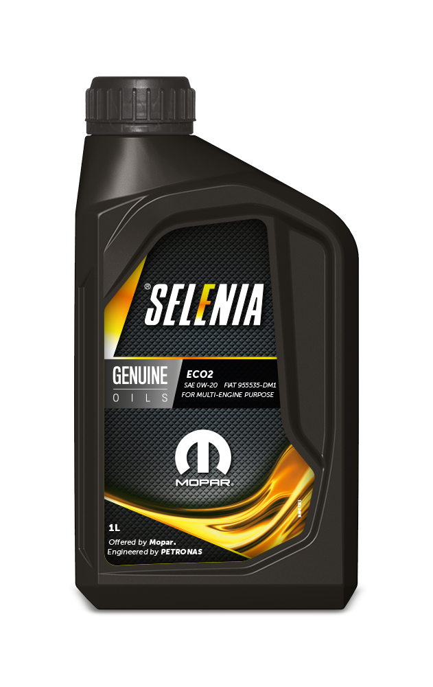 Selenia ECO2 0W20